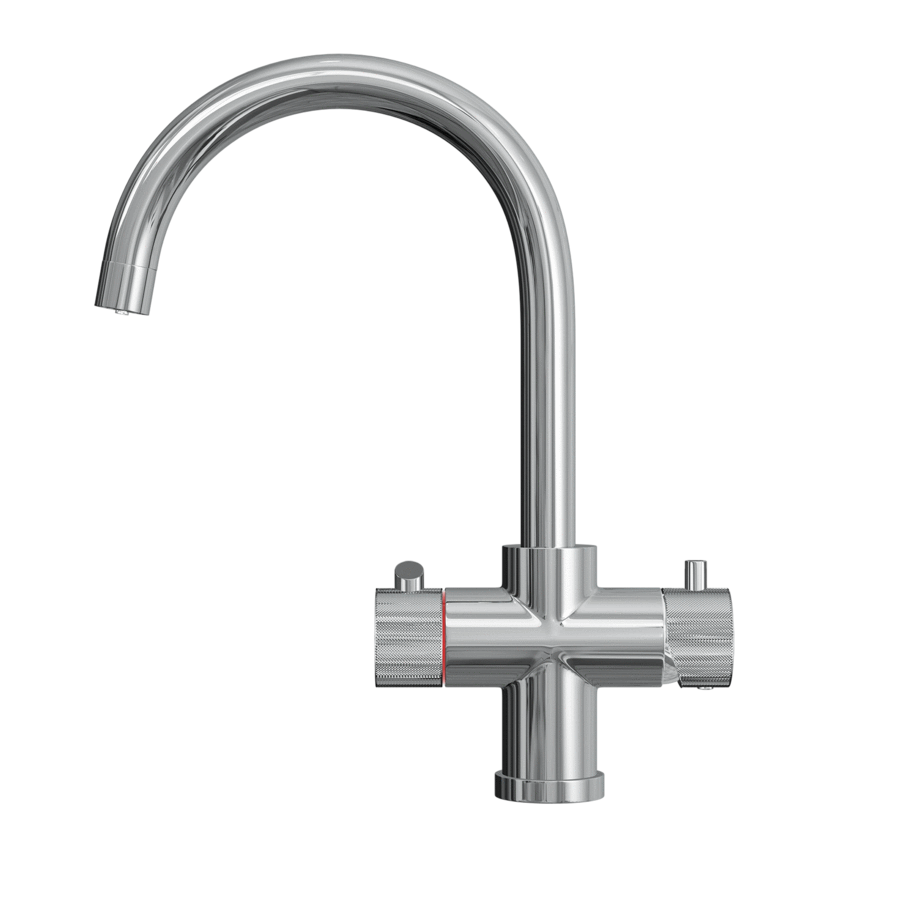 CULLIGAN Fohen Focetti 3 in 1 Instant Boiling Water Tap Water CULLIGAN Fohen Focetti 3 in 1 Instant Boiling Water Tap Water
